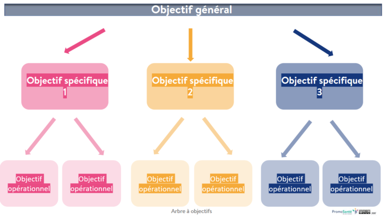 Comment Formuler des Objectifs Projet Efficaces