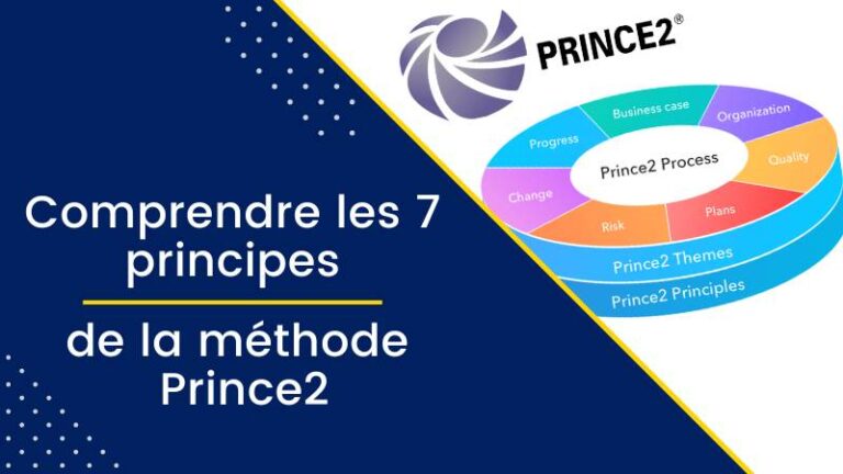 Les 7 Principes Clés de la Méthode Prince2